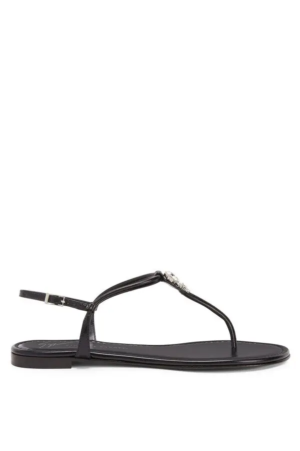 GIUSEPPE ZANOTTI Anyelle Thong Sandals