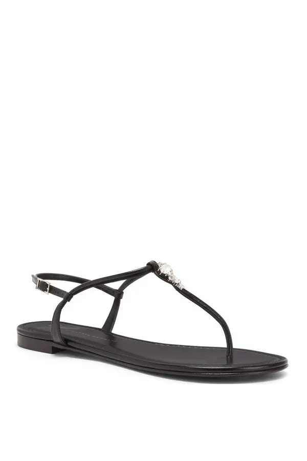 GIUSEPPE ZANOTTI Anyelle Thong Sandals
