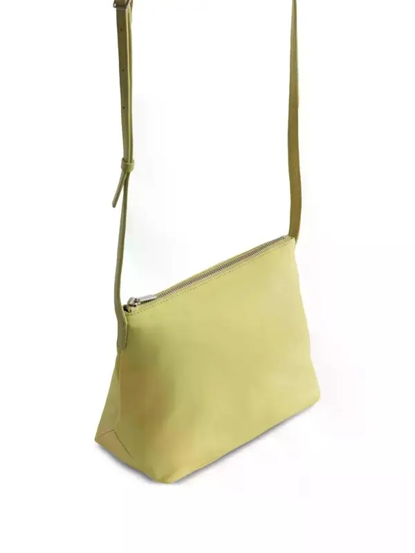 YU MEI Utility Cross Body Bag - Green
