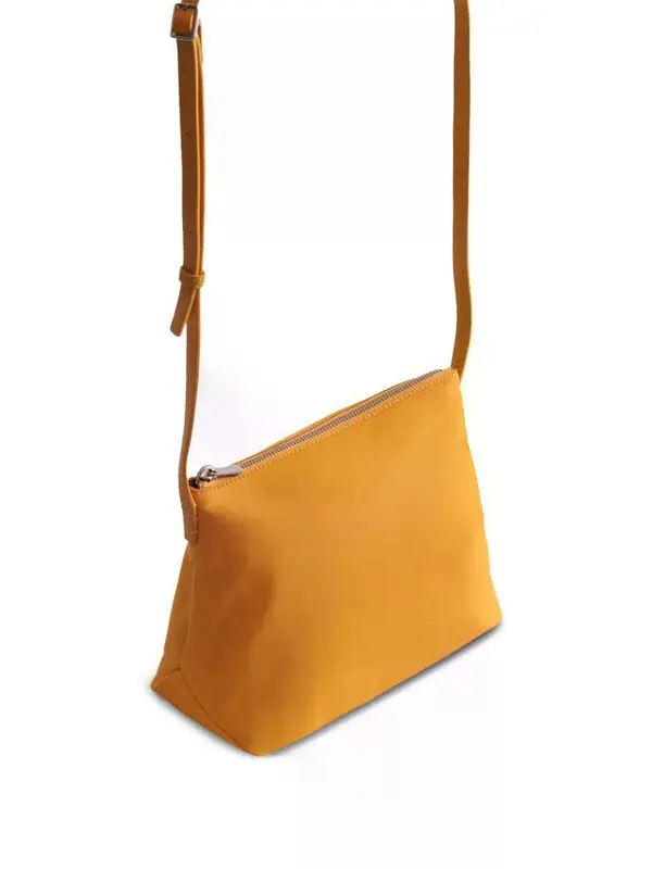 YU MEI Small Utility Crossbody Bag - Yellow