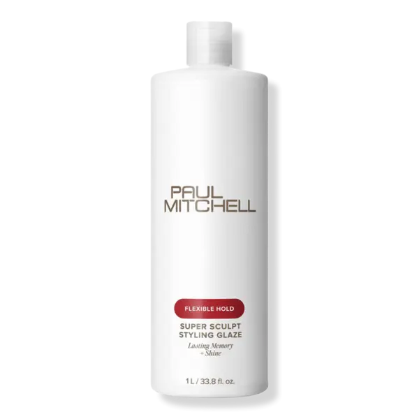 PAUL MITCHELL Super Sculpt Styling Glaze - One-color