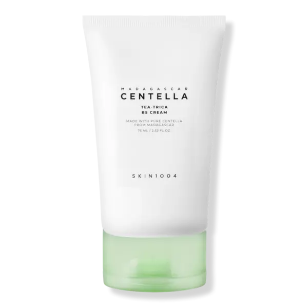 SKIN1004 Madagascar Centella Tea-trica B5 Cream - One-color