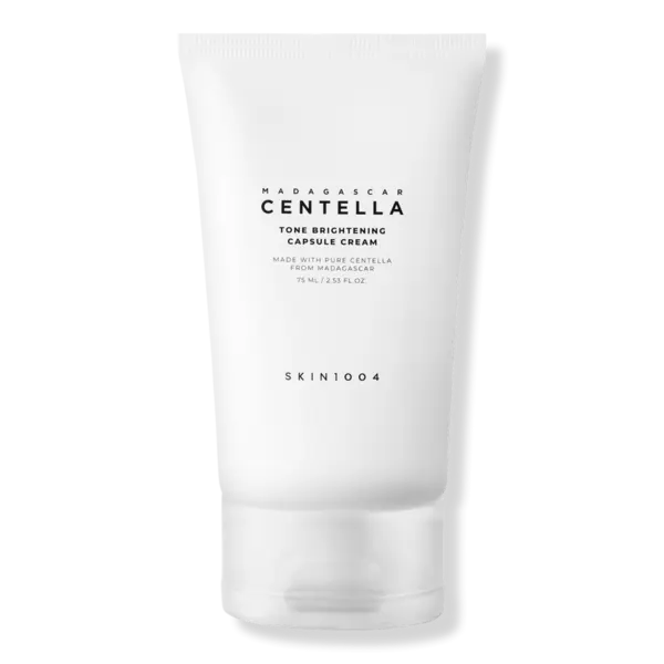 SKIN1004 Madagascar Centella Tone Brightening Capsule Cream - One-color