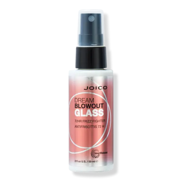JOICO Dream Blowout Glass 72hr Frizz Fighter - One-color