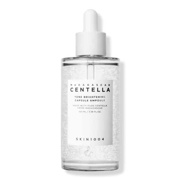 SKIN1004 Madagascar Centella Tone Brightening Capsule Ampoule - One-color