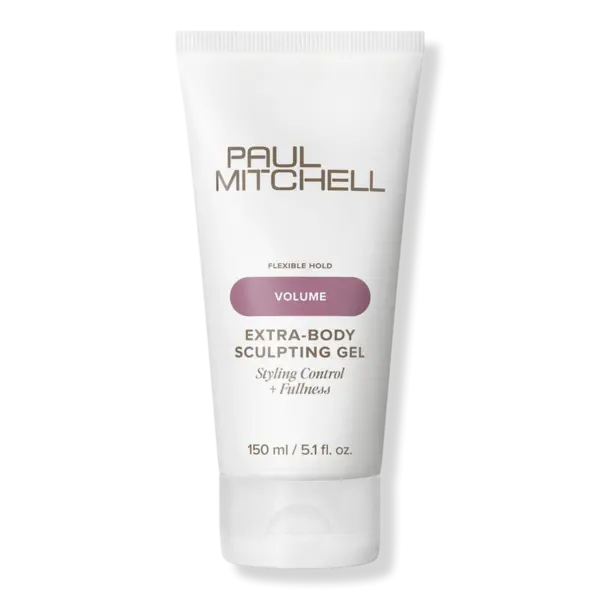 PAUL MITCHELL Extra-body Sculpting Gel - One-color