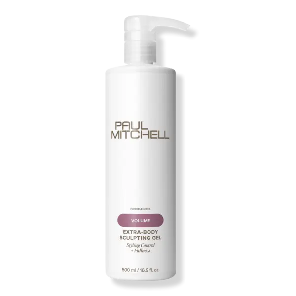 PAUL MITCHELL Extra-body Sculpting Gel - One-color