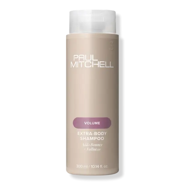 PAUL MITCHELL Extra-body Shampoo - One-color