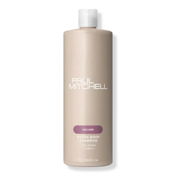 PAUL MITCHELL Extra-body Shampoo - One-color