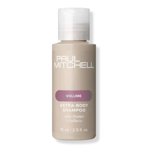 PAUL MITCHELL Extra-body Shampoo - One-color