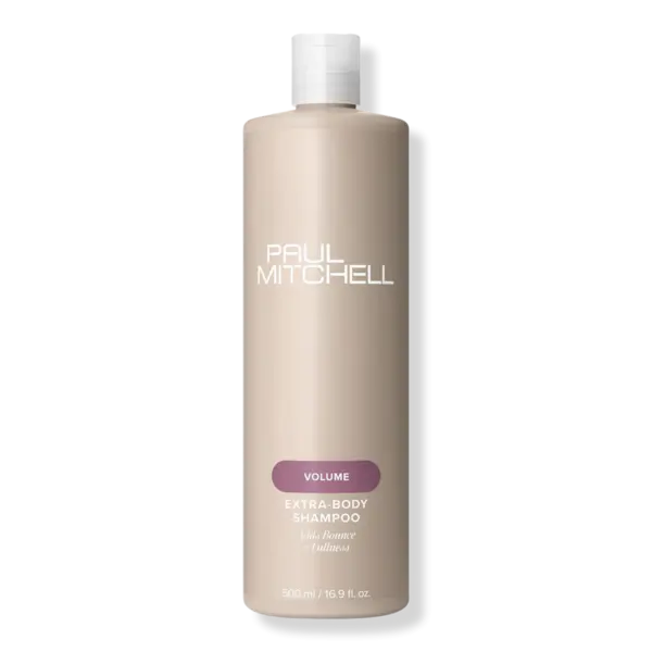 PAUL MITCHELL Extra-body Shampoo - One-color