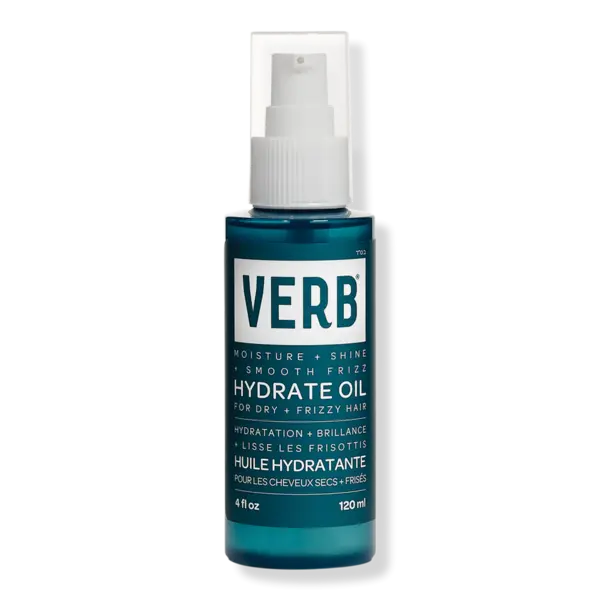 VERB Hydrate Oil - One-color