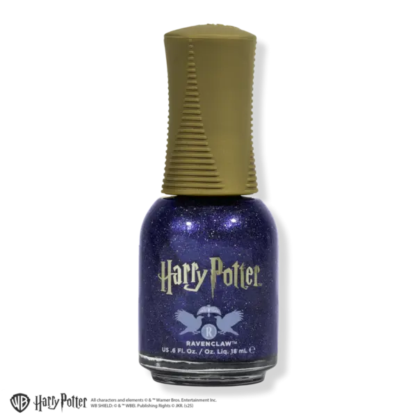 ORLY Harry Potter Prisma Reflect Nail Lacquer - Ravenclaw
