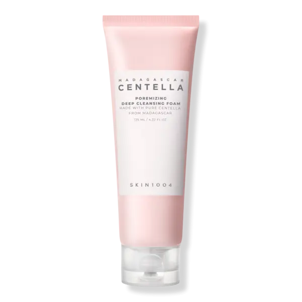 SKIN1004 Madagascar Centella Poremizing Deep Cleansing Foam - One-color