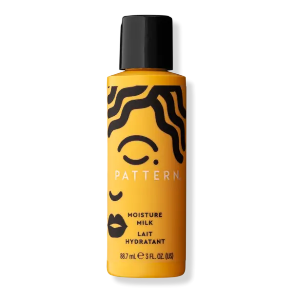 PATTERN Moisture Milk - One-color