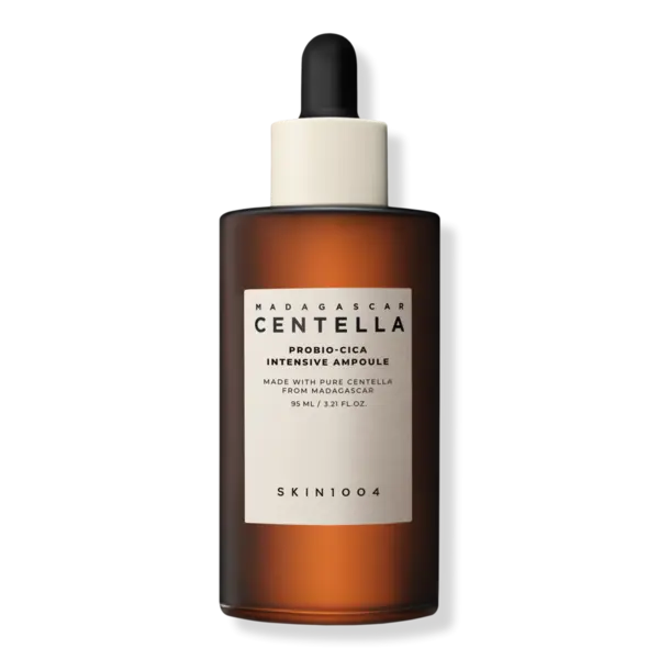 SKIN1004 Madagascar Centella Probio-cica Intensive Ampoule - One-color