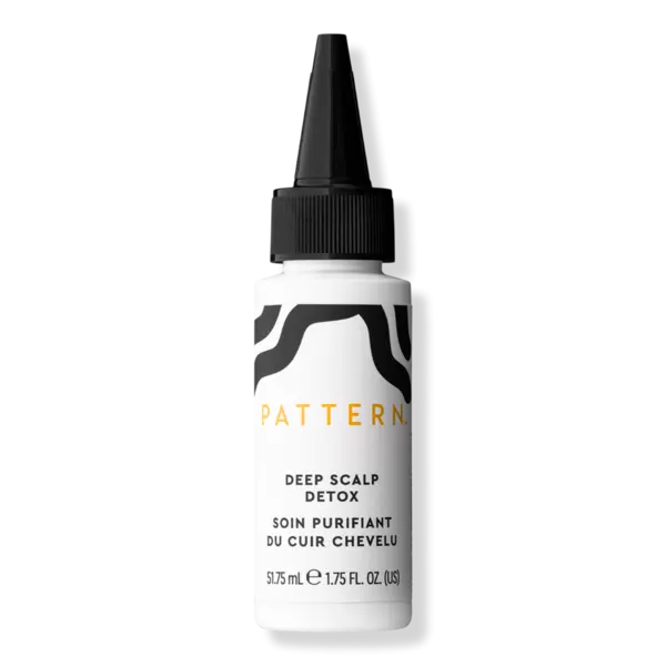 PATTERN Deep Scalp Detox - One-color