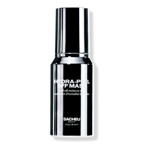 SACHEU Hydra-peel Off Moisture Seal Mask - One-color