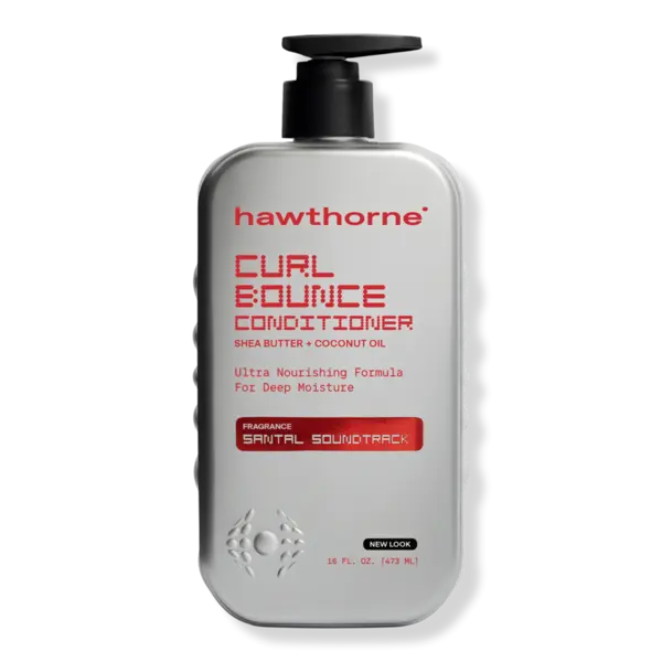 Hawthorne Curl Bounce Conditioner - One-color