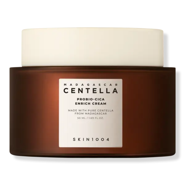 SKIN1004 Madagascar Centella Probio-cica Enrich Cream - One-color