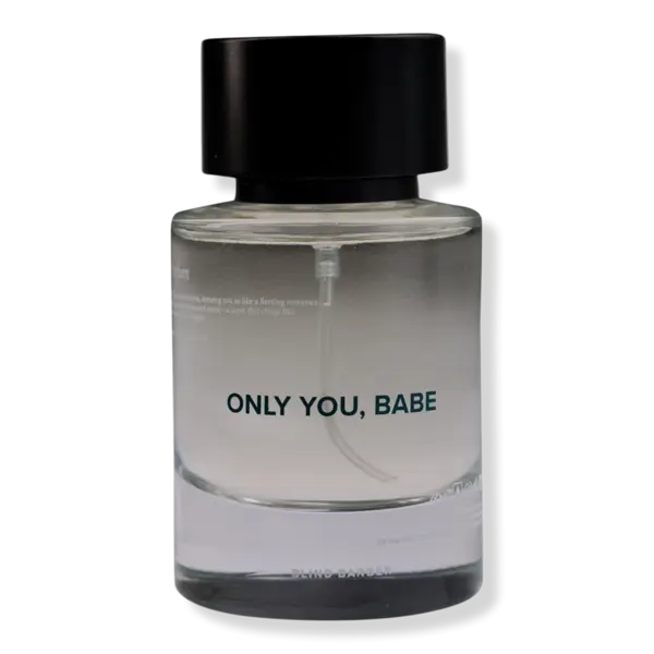 BLIND BARBER Only You, Babe - One-color