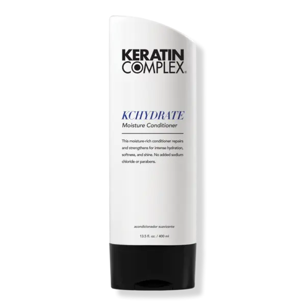 KERATIN COMPLEX Kchydrate Moisture Conditioner - One-color