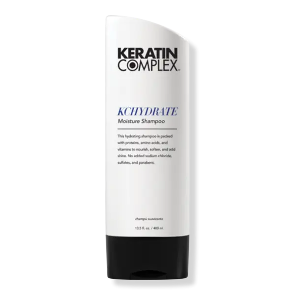 KERATIN COMPLEX Kchydrate Moisture Shampoo - One-color