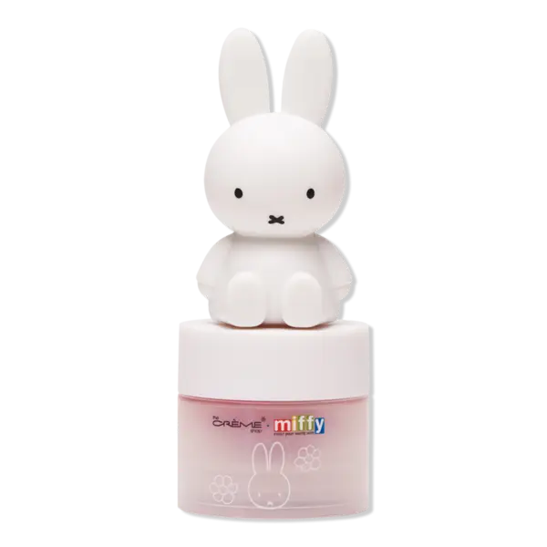 THE CREME SHOP Miffy Moisturizing Lip Balm - Amazing Apple
