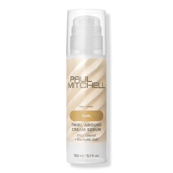 PAUL MITCHELL Twirl Around Cream Serum - One-color