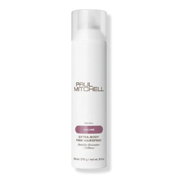 PAUL MITCHELL Extra-body Firm Hairspray - One-color