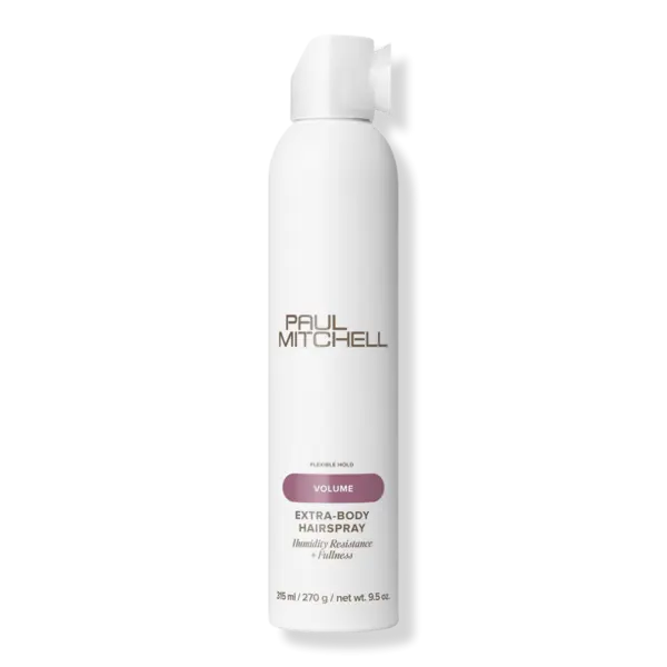 PAUL MITCHELL Extra-body Hairspray - One-color