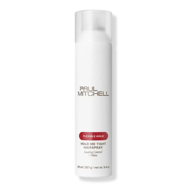 PAUL MITCHELL Hold Me Tight Hairspray - One-color