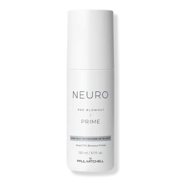 PAUL MITCHELL Neuro Prime Heatctrl Blowout Primer - One-color