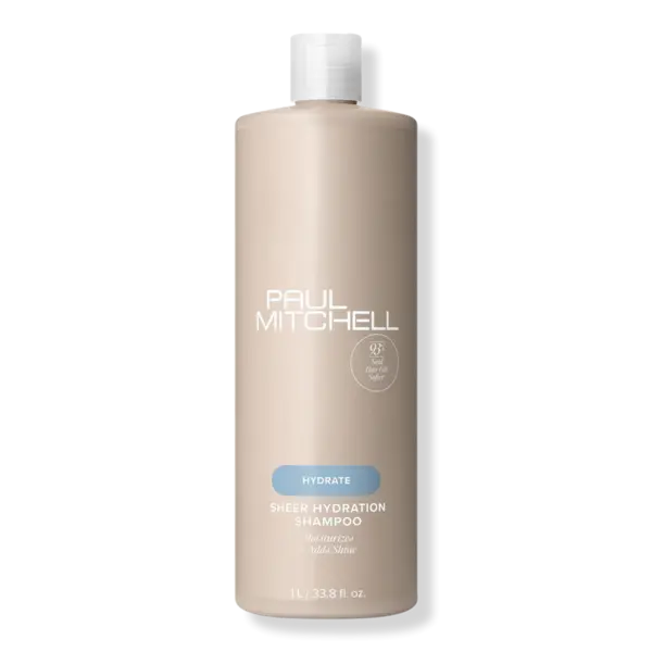 PAUL MITCHELL Sheer Hydration Shampoo - One-color
