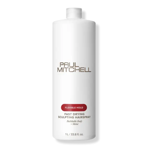 PAUL MITCHELL Fast Drying Sculpting Hairspray - One-color