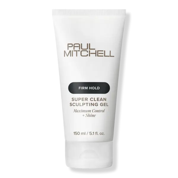 PAUL MITCHELL Super Clean Sculpting Gel - One-color