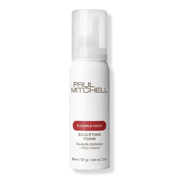 PAUL MITCHELL Sculpting Foam - One-color