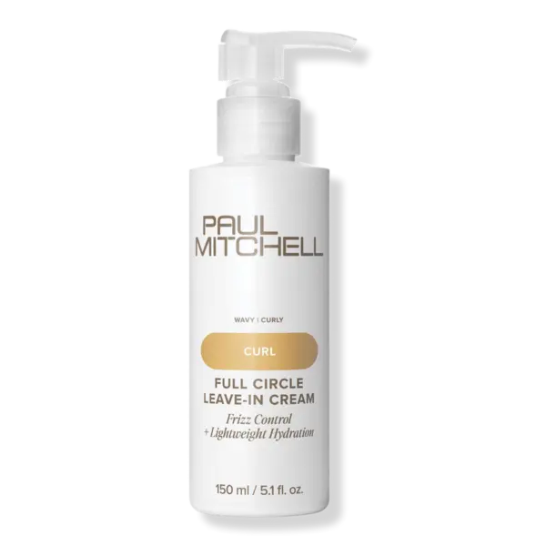 PAUL MITCHELL Full Circle Leave-in Cream - One-color
