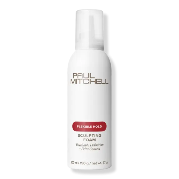 PAUL MITCHELL Sculpting Foam - One-color