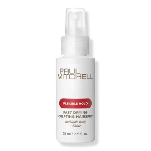 PAUL MITCHELL Fast Drying Sculpting Hairspray - One-color