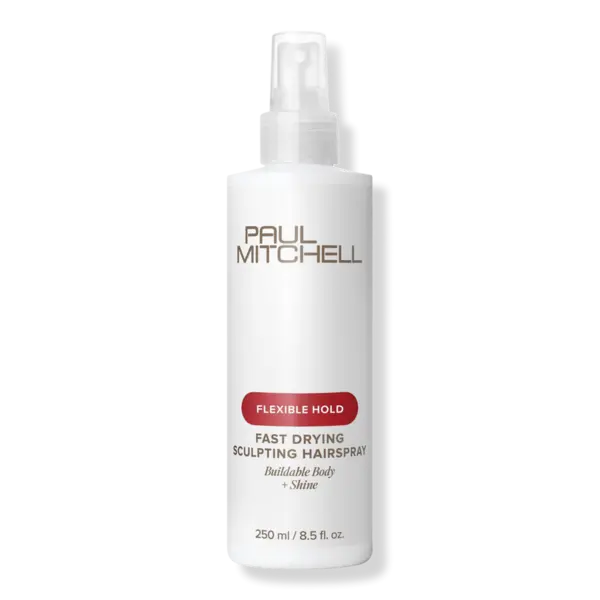 PAUL MITCHELL Fast Drying Sculpting Hairspray - One-color