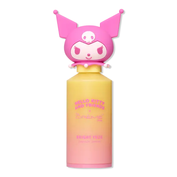 THE CREME SHOP Hello Kitty And Friends Bright Yuzu Capsule Serum - One-color