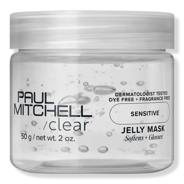 PAUL MITCHELL Jelly Mask - One-color