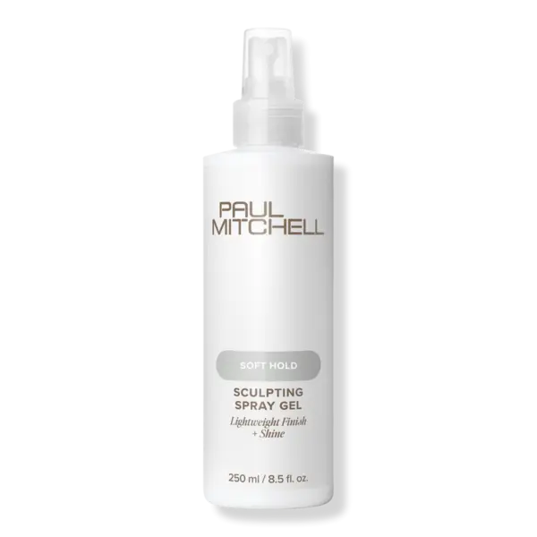PAUL MITCHELL Sculpting Spray Gel - One-color
