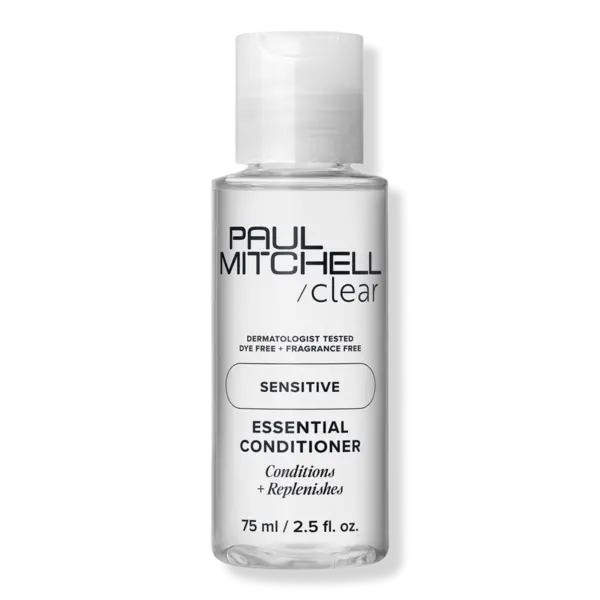 PAUL MITCHELL Clear Essential Conditioner - One-color