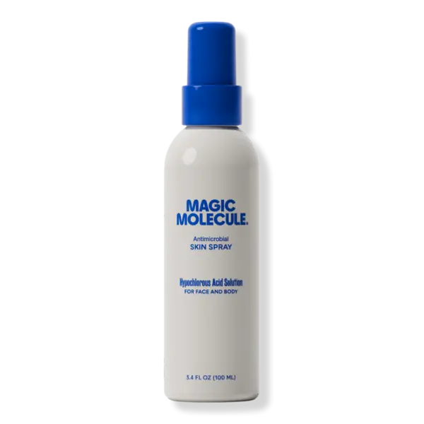 MAGIC MOLECULE Hypochlorous Acid Spray - One-color