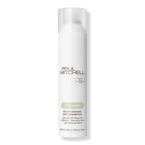 PAUL MITCHELL Multitasking Dry Shampoo - One-color
