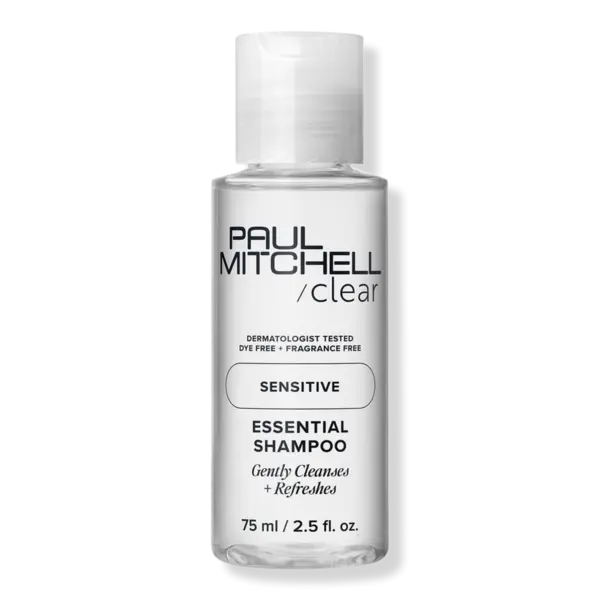PAUL MITCHELL Clear Essential Shampoo - One-color