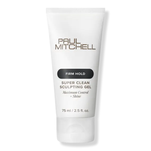 PAUL MITCHELL Super Clean Sculpting Gel - One-color