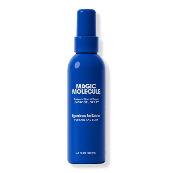 MAGIC MOLECULE Hypochlorous Acid Hydrogel Spray - One-color